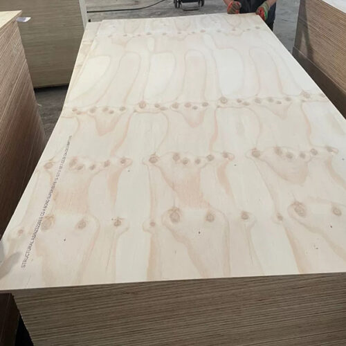 Structural Plywood|Non-structural Plywood - SHANDONG ORIKEY ...